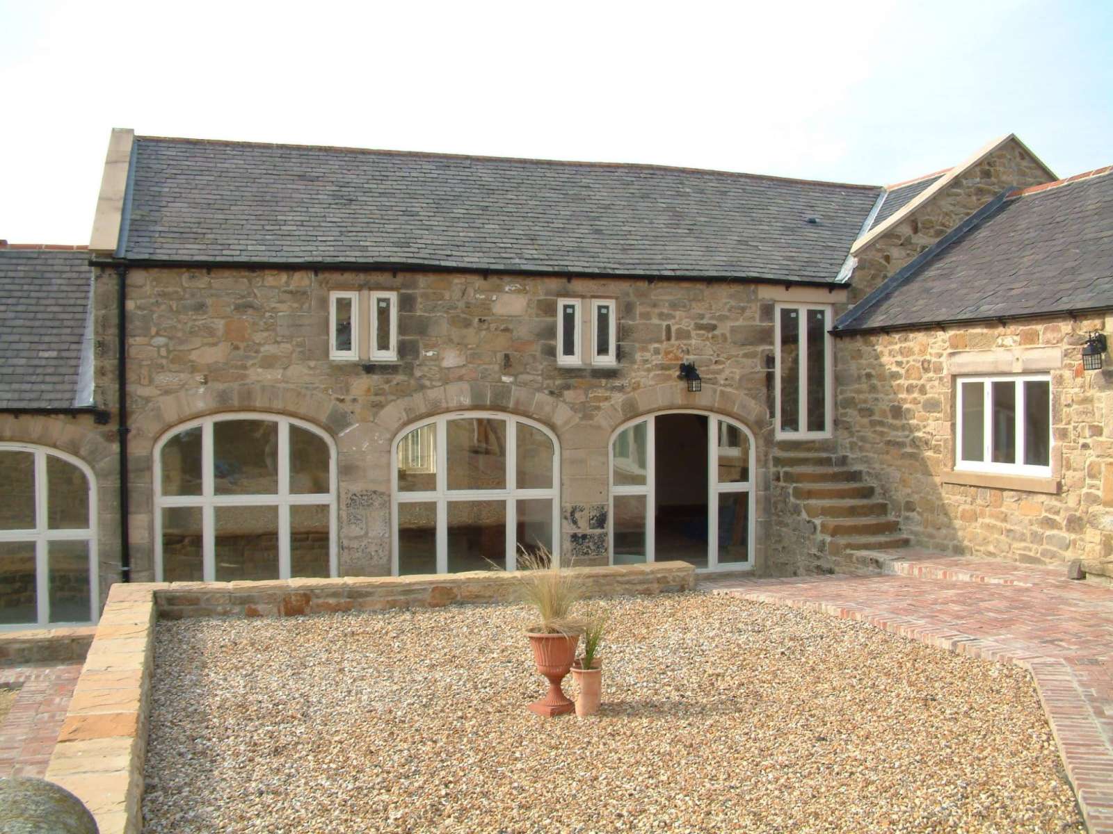 Architectural Firm | BW Architecture